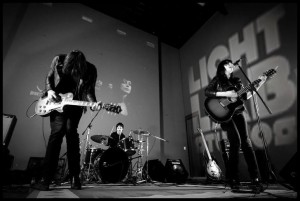 The Paper Club sigue apostando por la música en directo | Canarias Cultura