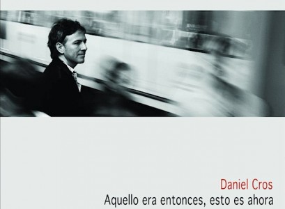 Daniel Cros trae a Canarias su séptimo disco ‘Aquello era entonces ...