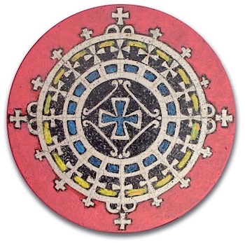 Ana Seco Durán presenta 'El símbolo de la cruz' en el Centro de Artes ...