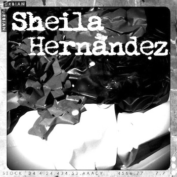 Sheila Hernández protagonista en el Espacio Cultural El Tanque ...