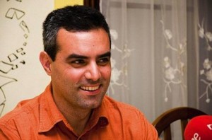 Víctor Conde y José Luis Correa protagonistas del ciclo Entre palabras ...