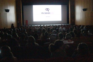 'MiradasDoc necesita superar la incertidumbre' | Canarias Cultura