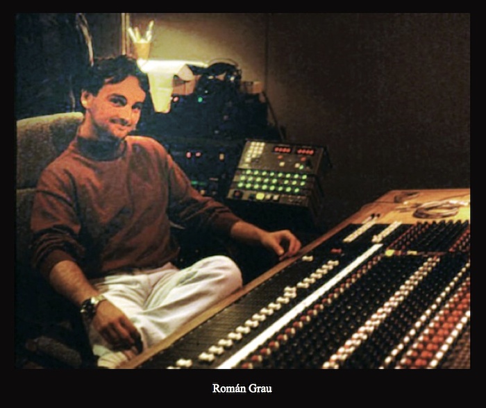 Los discos publicados en el 89 - (1/4) | Canarias Cultura