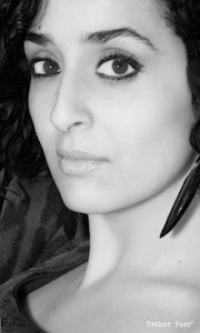 Regina Zerené: "Creo que mi lugar está en la música y tengo toda la ...