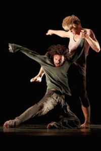 El Cuyás recibe al último Premio Max a la Mejor Coreografía | Canarias ...