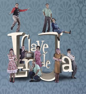 Los personajes de ‘En clave de ja’ vuelven al escenario del Teatro ...
