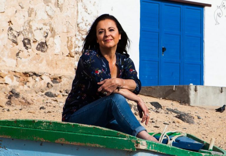 Olga Cerpa y Mestisay presentan “Jallos” en el Teatro Leal de La Laguna ...