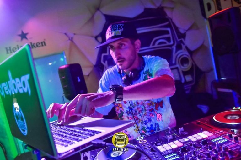 'Blackroom' llena de música negra el Berlín 89 | Canarias Cultura