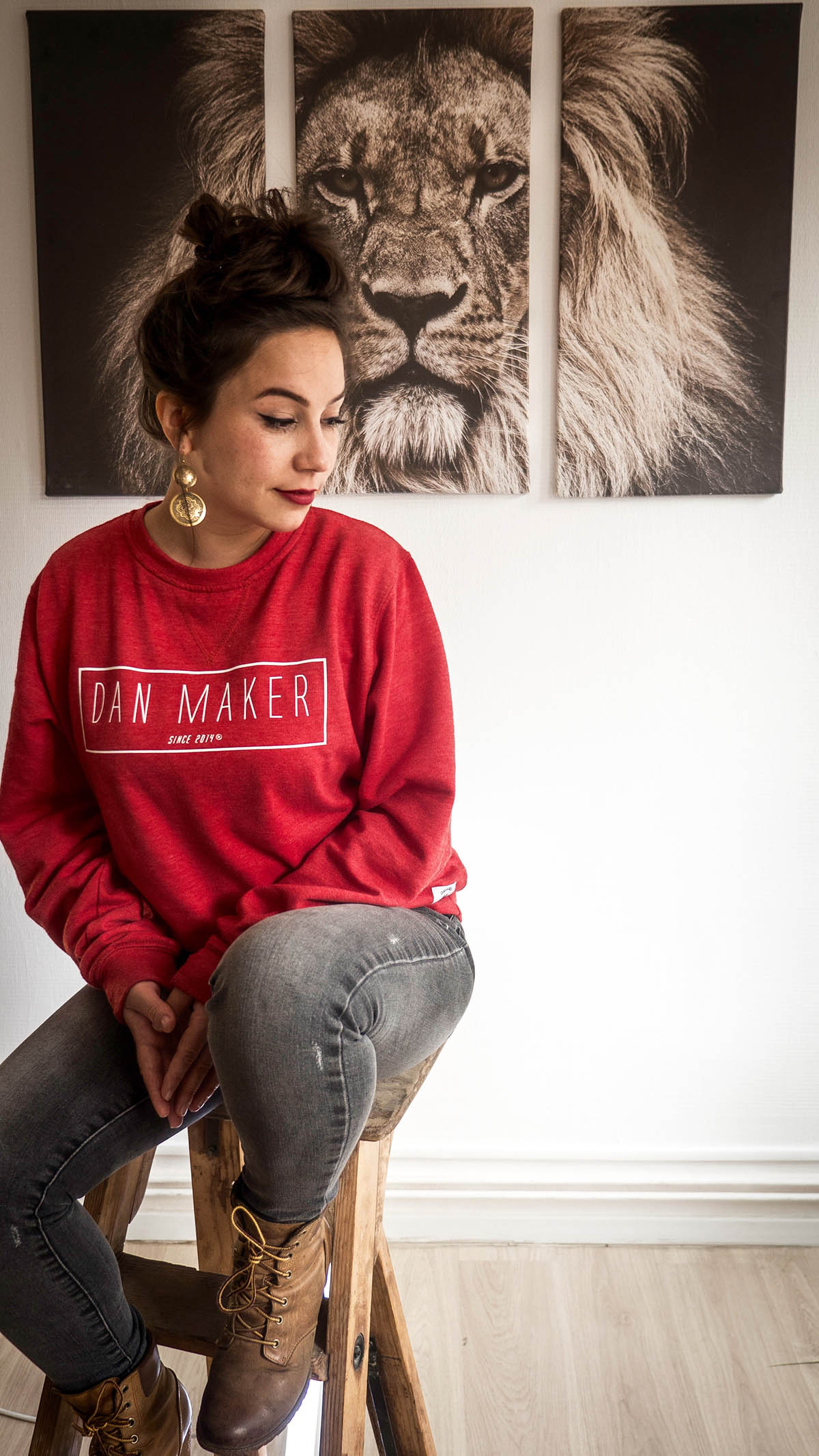 Sara Lugo, exponente del reggae internacional, encabeza el Reggae Can ...