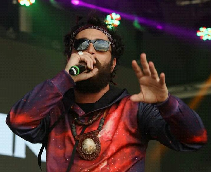 Plátano Rock llega al Aguere con Dadda Wanche, Don Virgilio y Atlántida ...