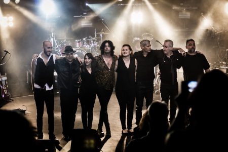 Fallece el músico grancanario Miguel Estupiñán en trágico accidente ...