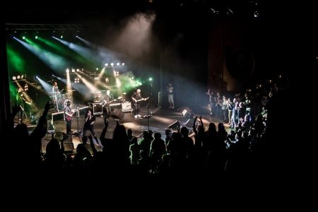 Fallece el músico grancanario Miguel Estupiñán en trágico accidente ...