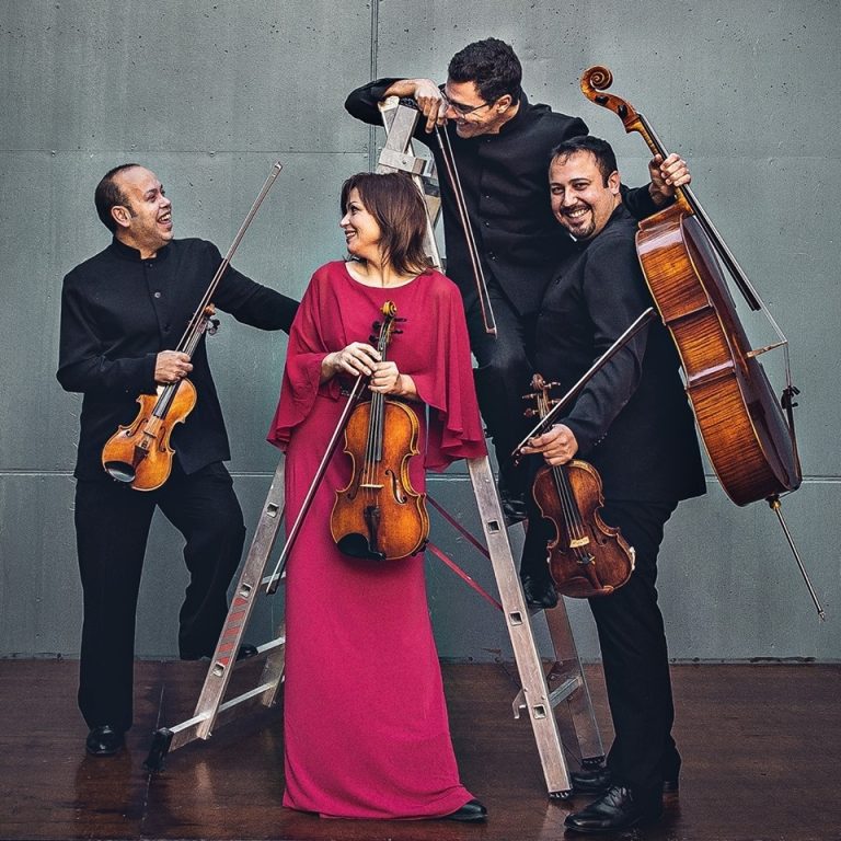 Diversión para toda la familia y música barroca en el Auditorio Alfredo ...