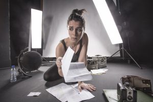 La SIT estrenará ‘Pogüerful’, de Bibiana Monje, tras un período de residencia artística ...