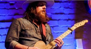 Red Beard presenta Dakota en el Aguere Cultural | Canarias Cultura