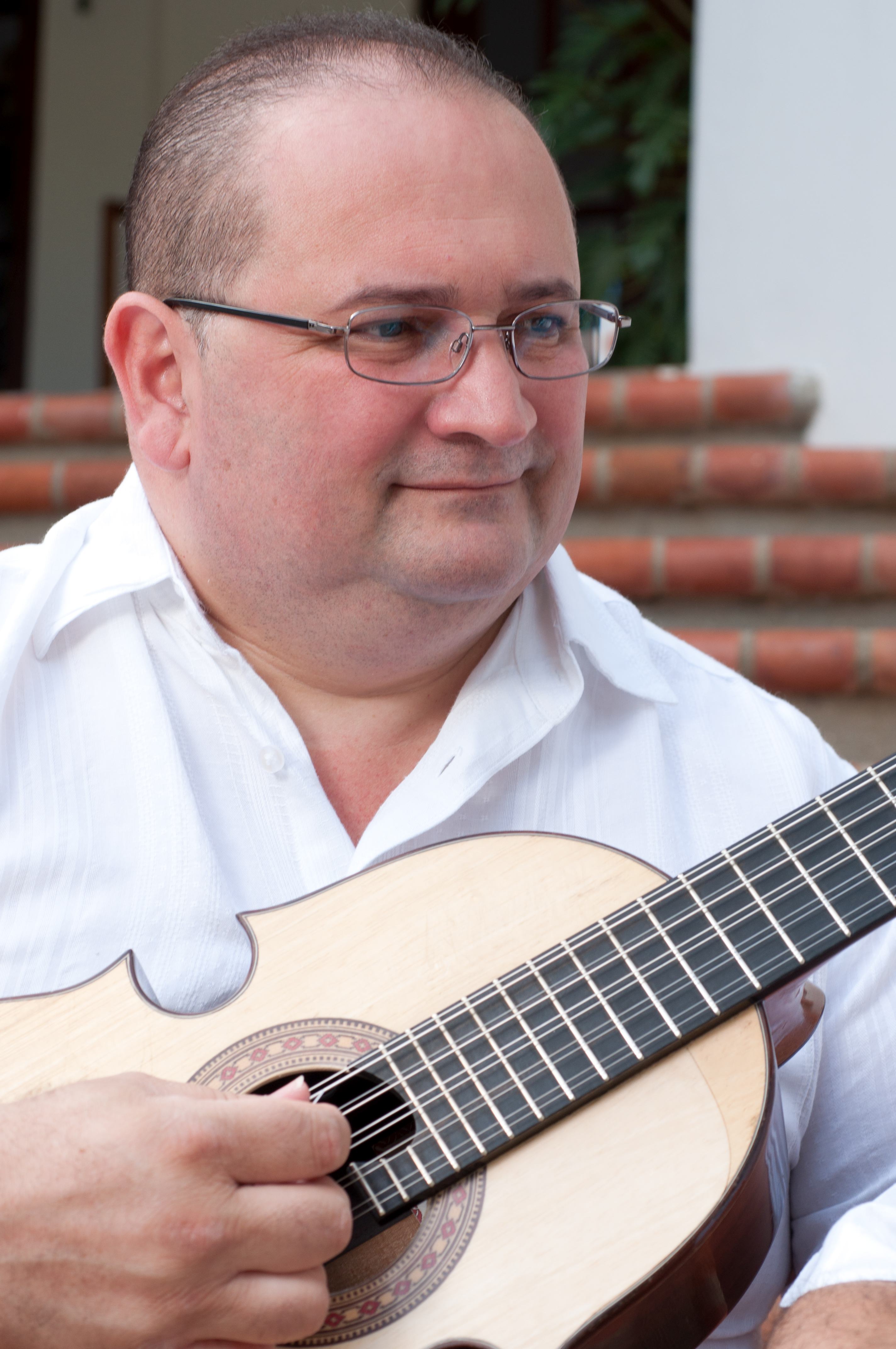 El ciclo Mundos del Auditorio nos hace viajar a Puerto Rico, Isla ...