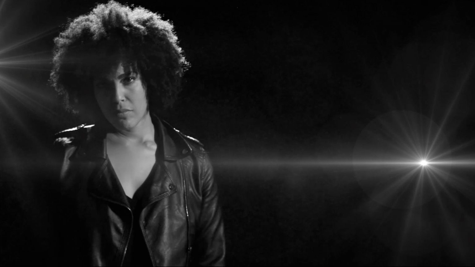 Kim Simmons lanza al mercado su ópera prima Don´t Be Afraid | Canarias ...